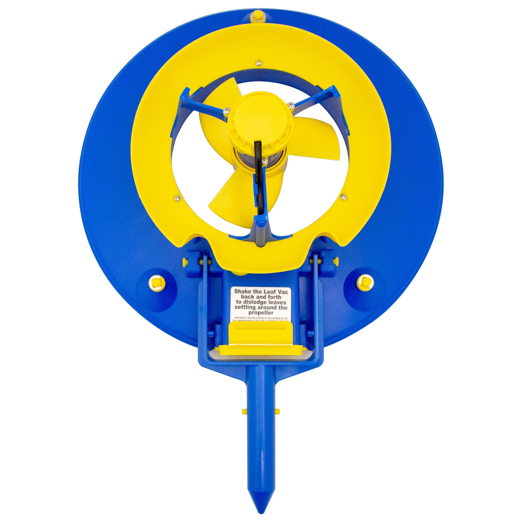 Pool Blaster Leaf Vac – Water Tech