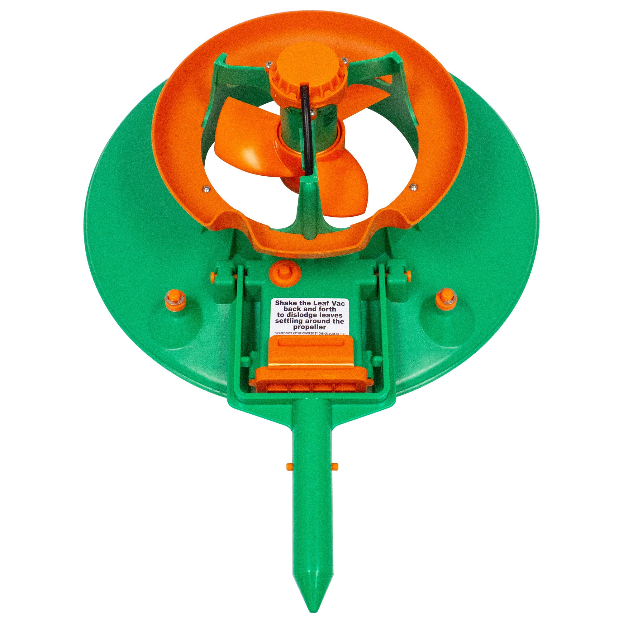 Pool Blaster Leaf Demon – Water Tech Europe