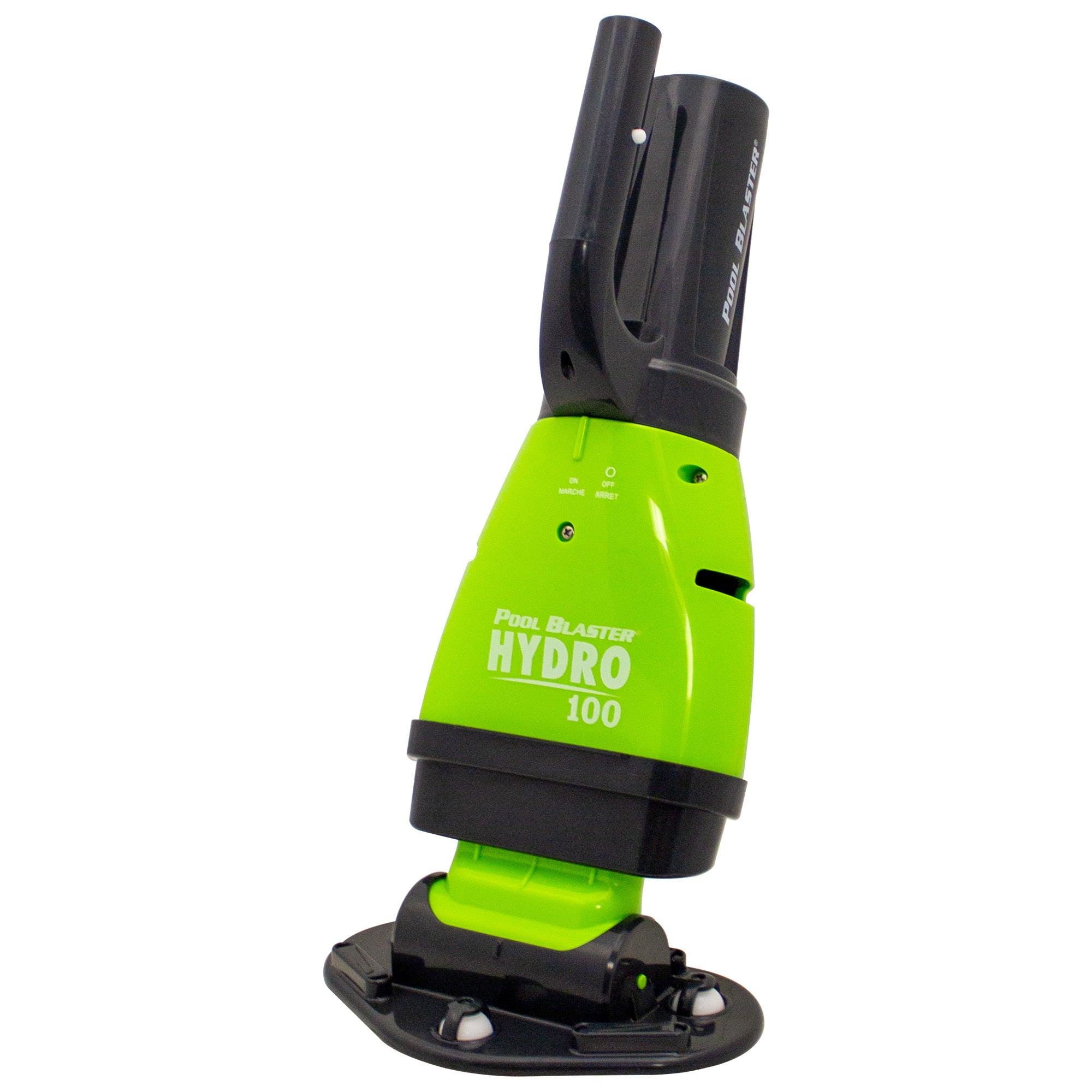 Pool Blaster Hydro 100 – Water Tech Europe