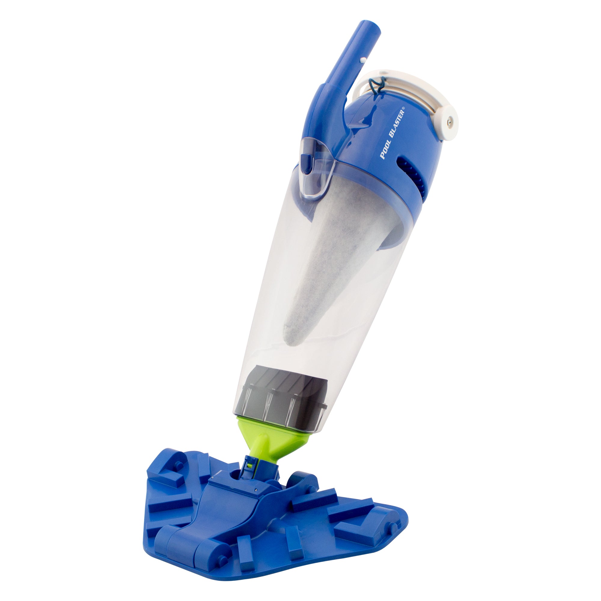 Pool Blaster Speed Vac Turbo – Water Tech Europe