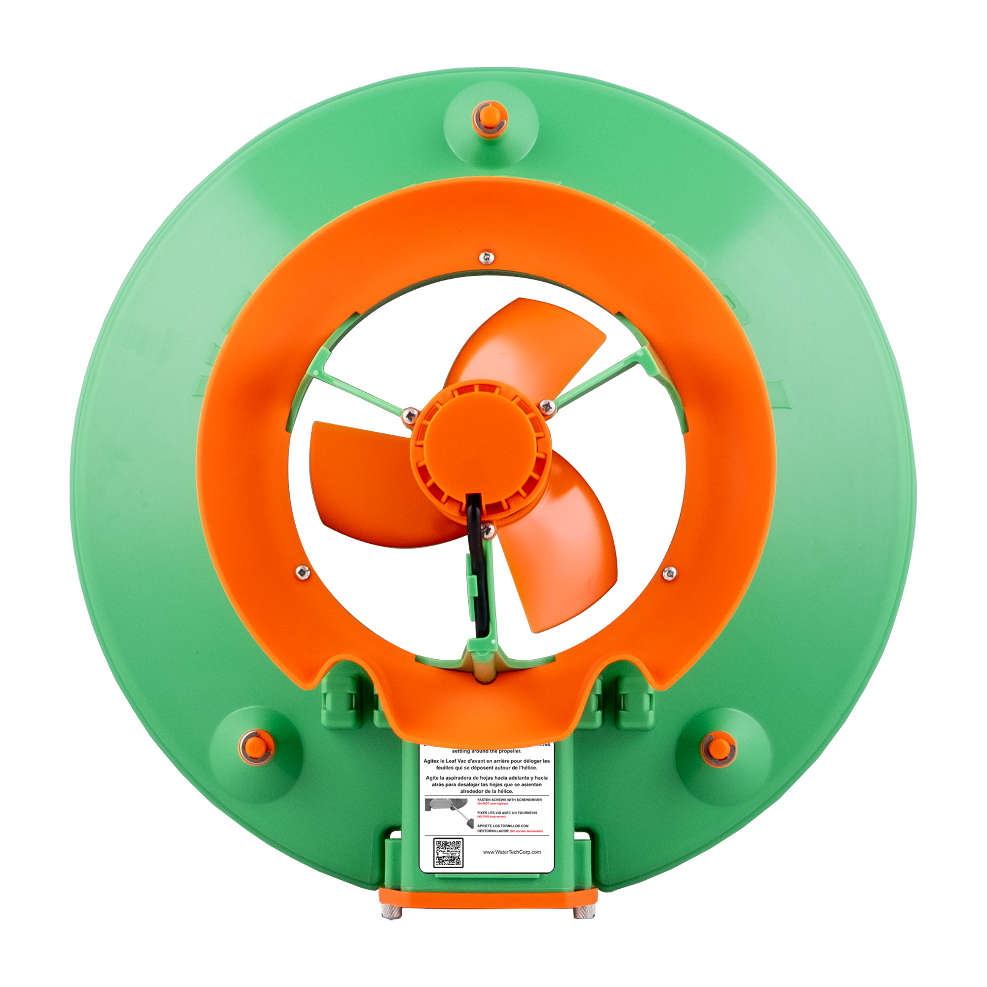 11A0050 – Water Tech Europe