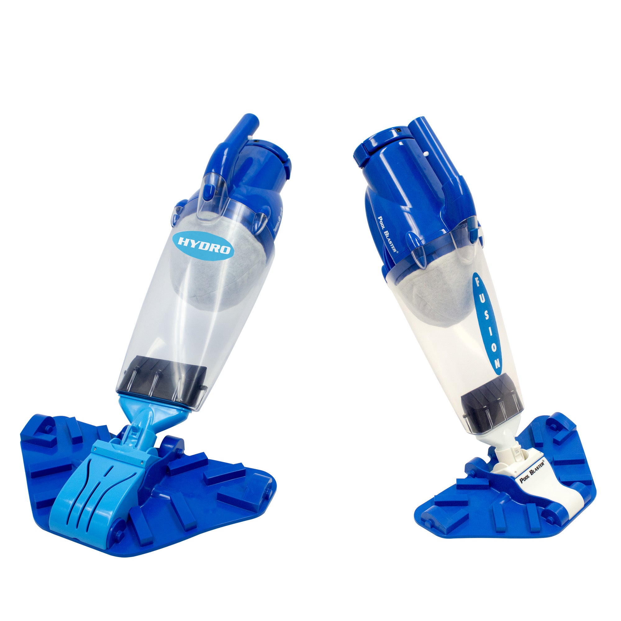 Pool Blaster Hydro / Fusion – Water Tech Europe