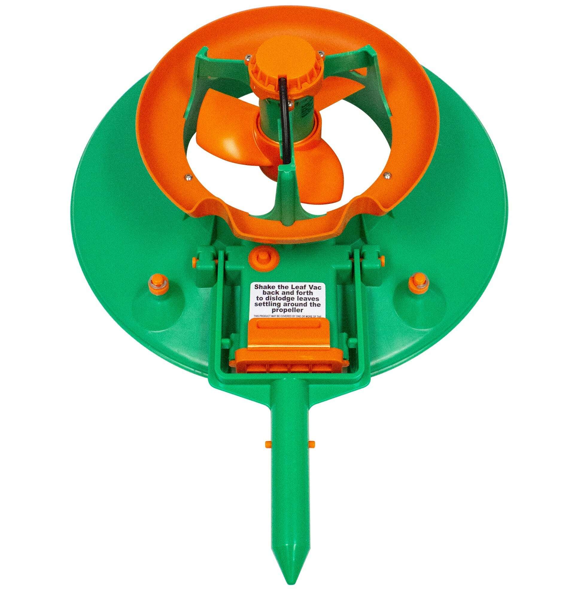 Pool Blaster Leaf Demon Pool Blaster Pool Vacuums – Water Tech Europe